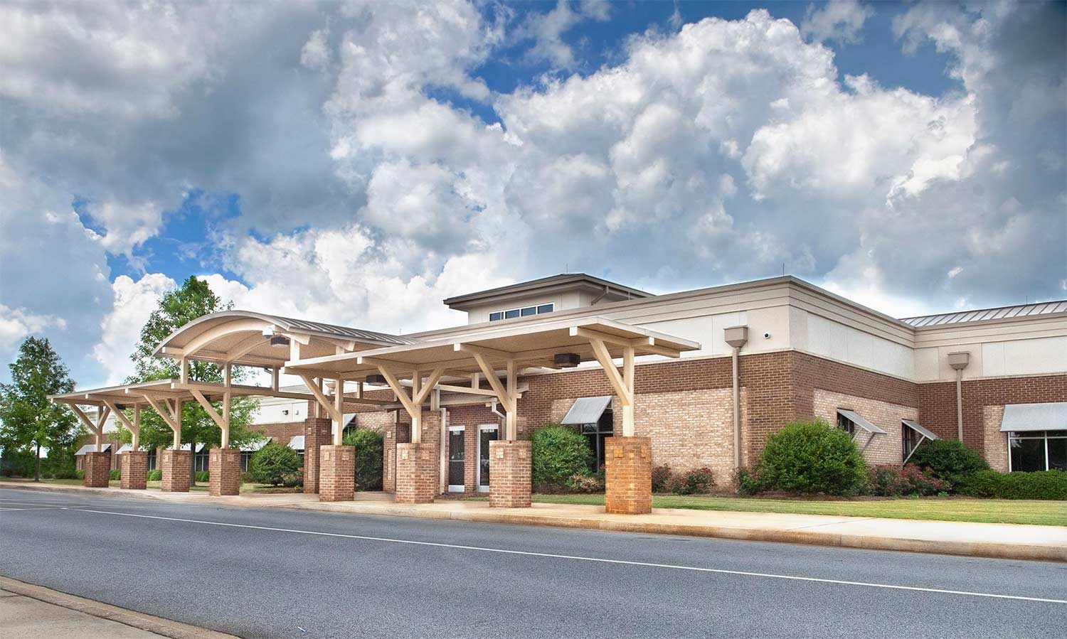 Locations | Southside Church