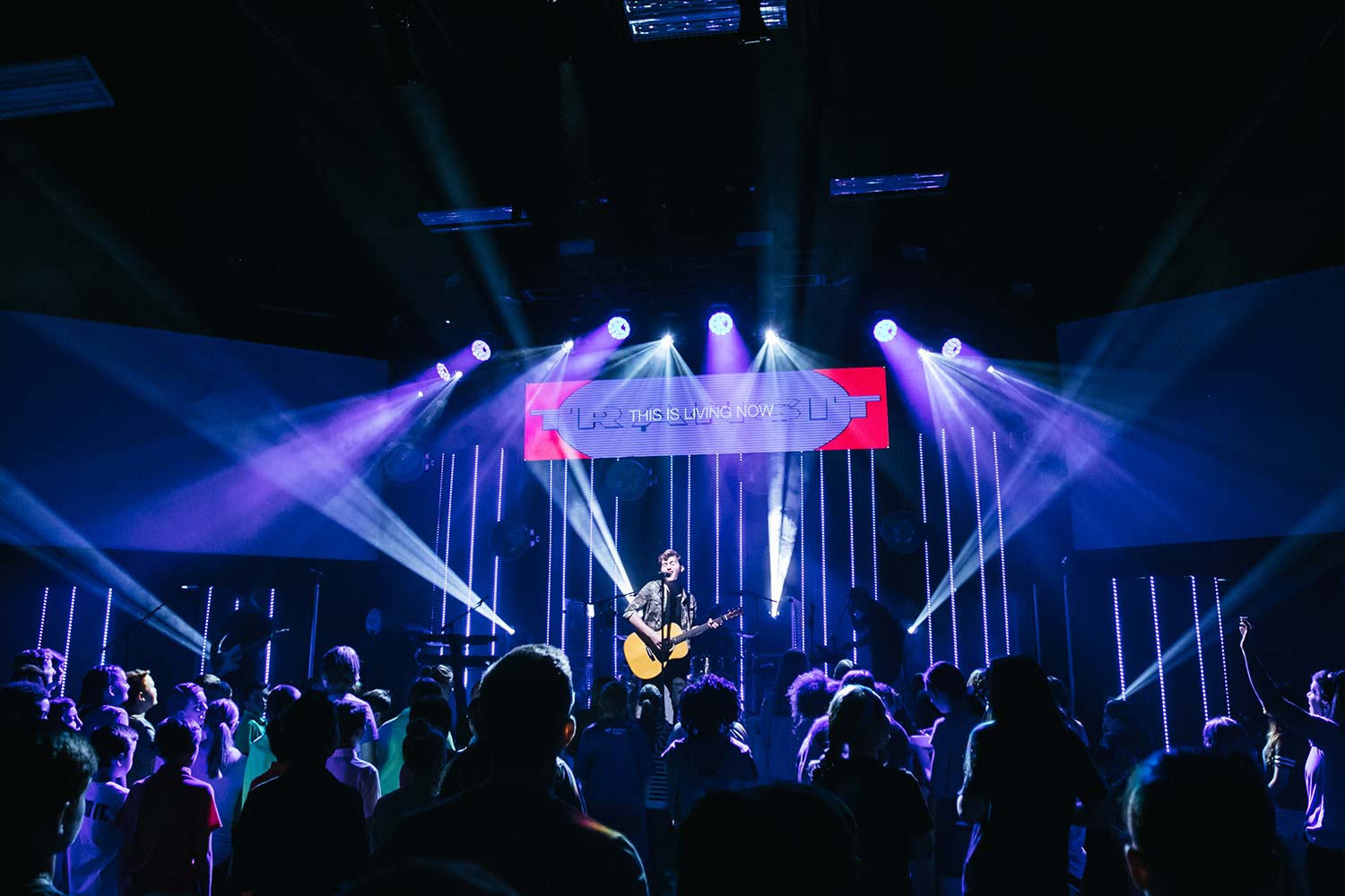 Vertical Reality | Southside Church