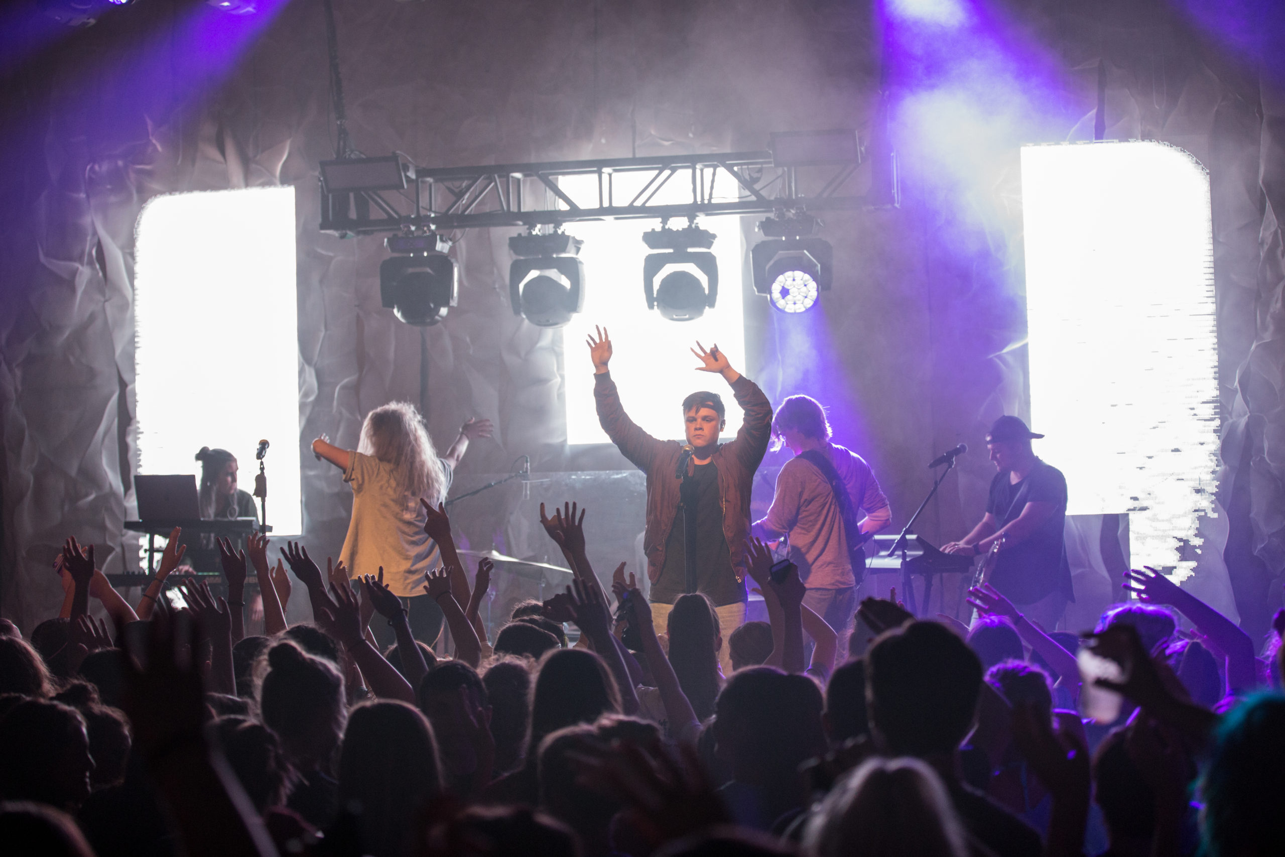 Sunday Feature, June 14 - Southside Church