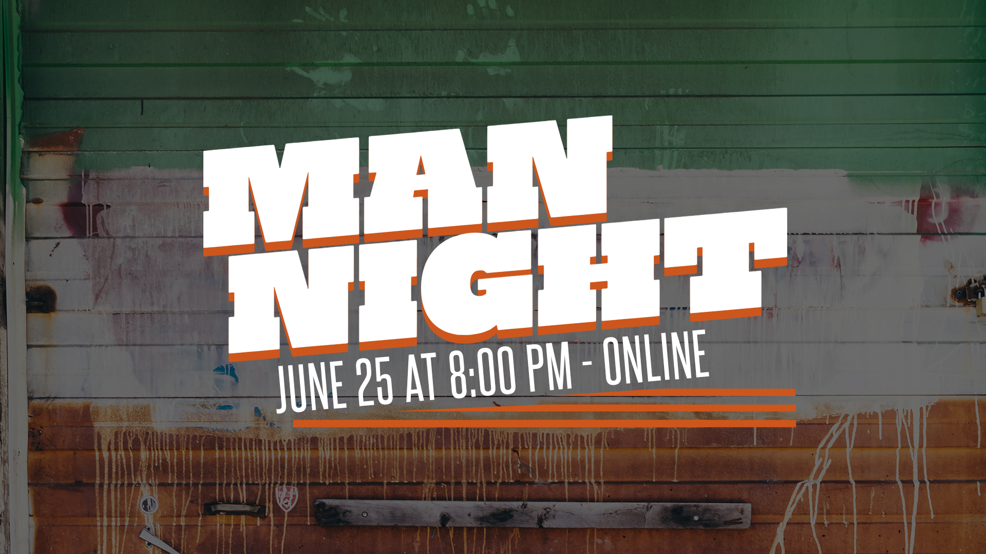 Events | Southside Church