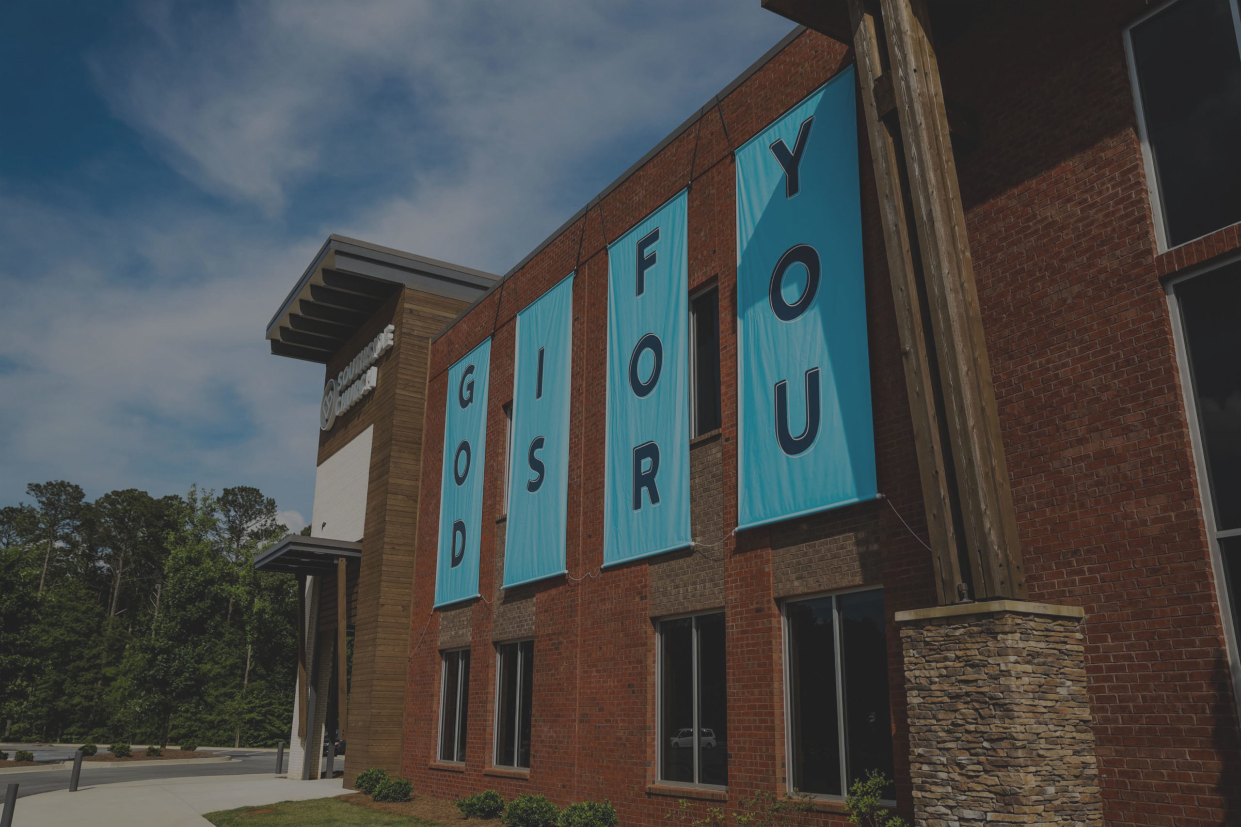 Contact Us | Southside Church