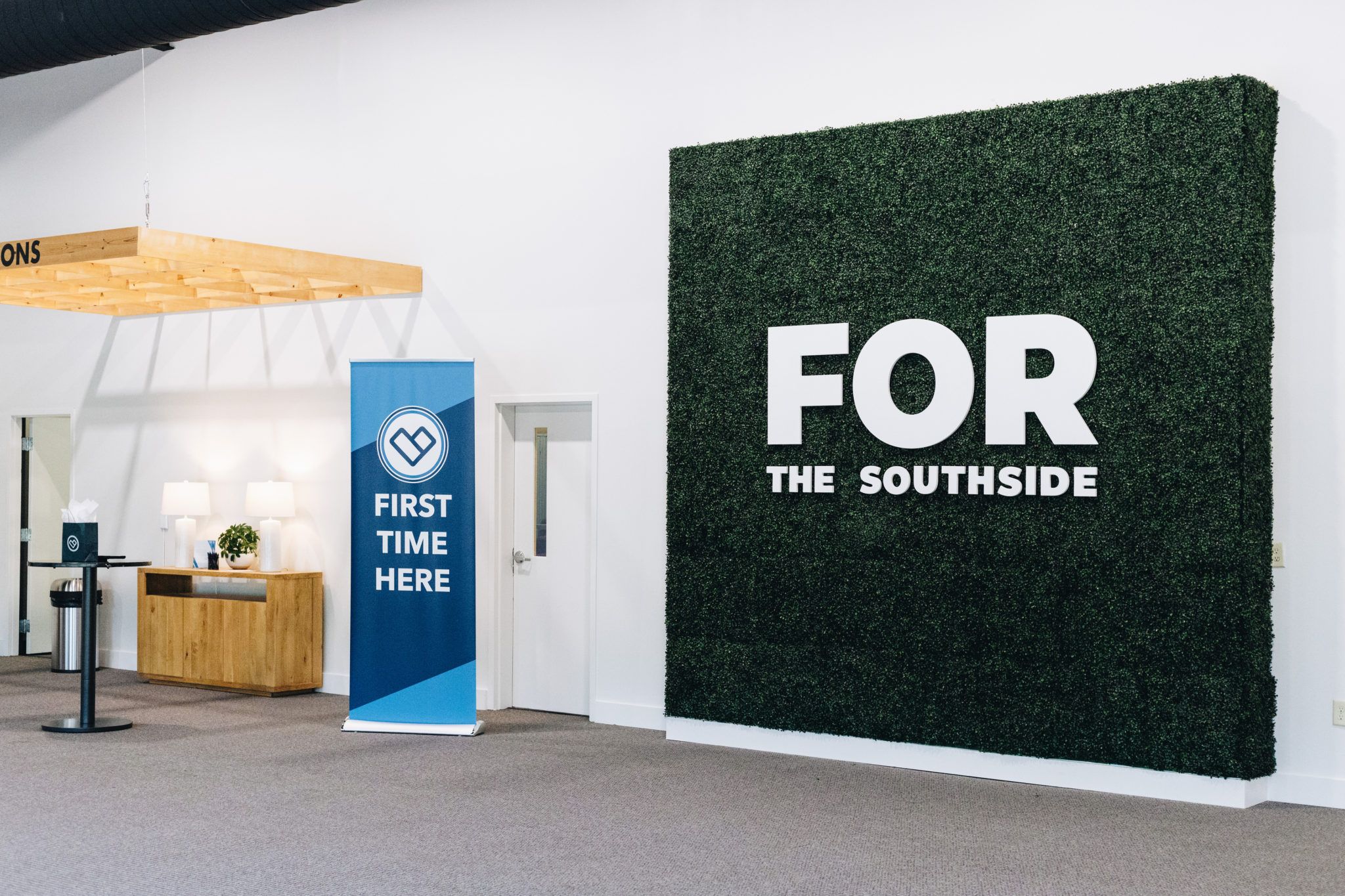 Jobs | Southside Church